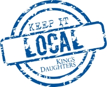 Keep it Local: River Cities Courier